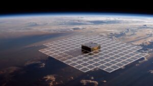 Vodafone direct-to-satellite partner AST Mobile to deliver Verizon ...