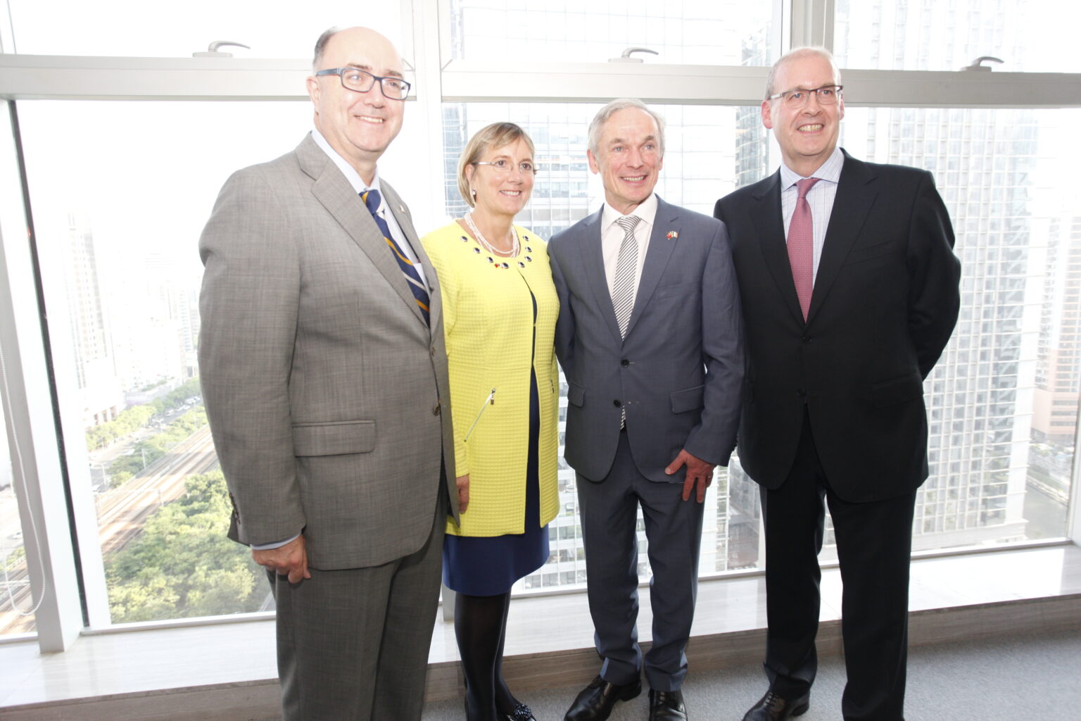 Exertis expands China office to promote UK brand growth – Mobile News