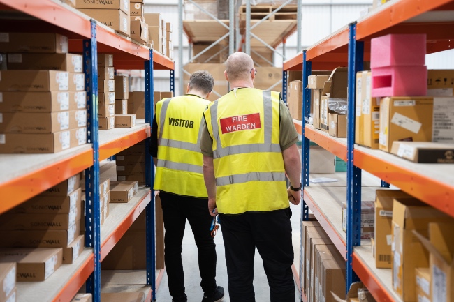 Exertis final redundancy count expected to be 400 – Mobile News