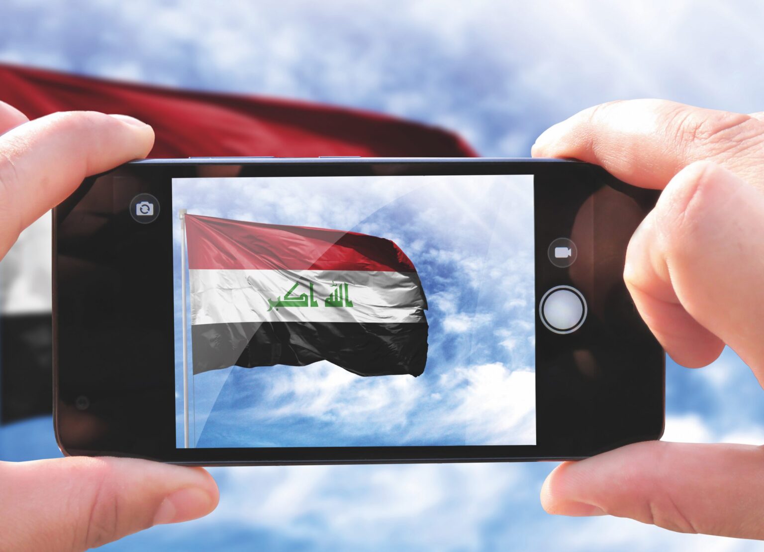 Ericsson probe finds massive corruption in its Iraq operations – Mobile ...