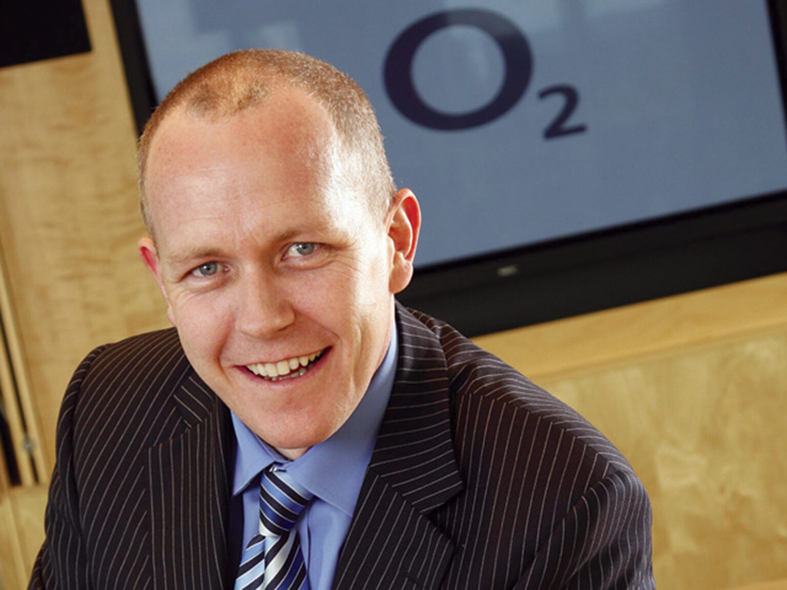 2017 predictions: O2 sales director Ben Dowd – Mobile News