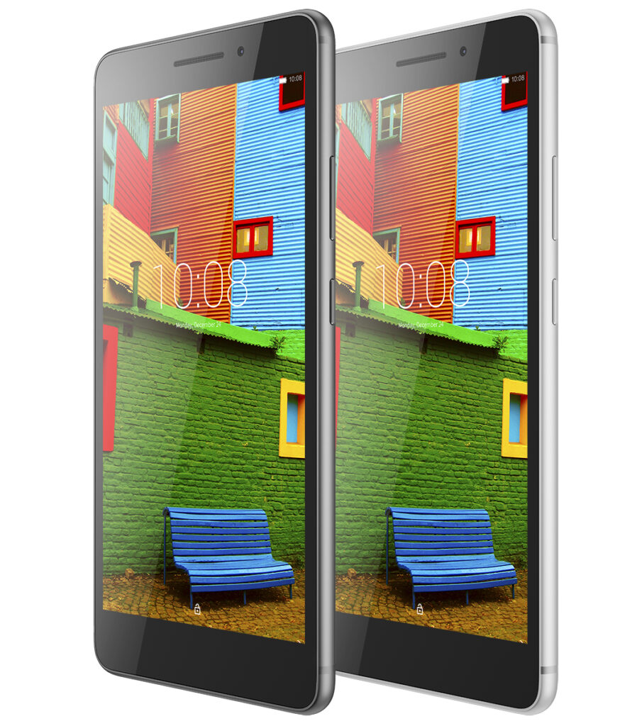 IFA: Lenovo unveils 6.8-inch Phablet and first “dual selfie ...