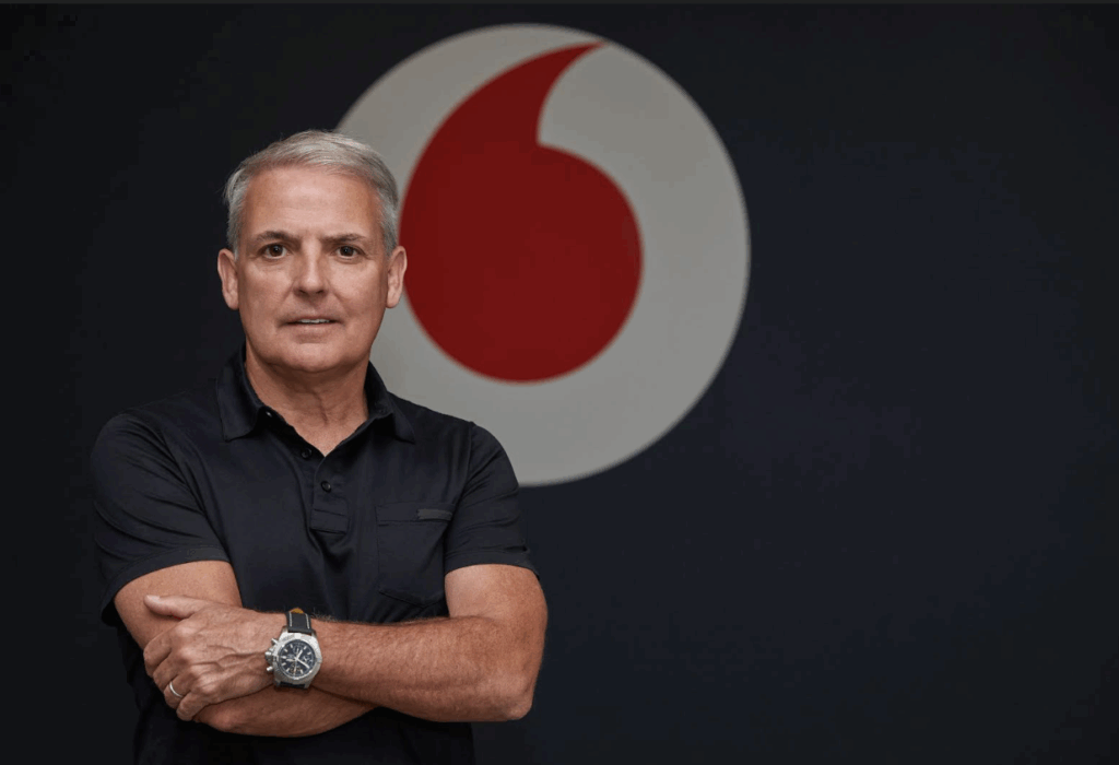 Ex-Virgin Media duo pull off £4.26 billion takeover of Vodafone Spain ...