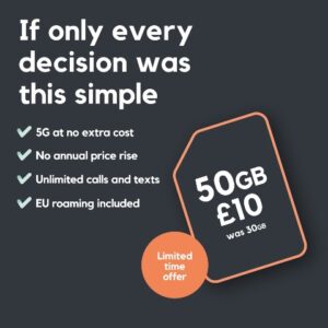 SMARTY offers customers extra 20GB of data for free – Mobile News