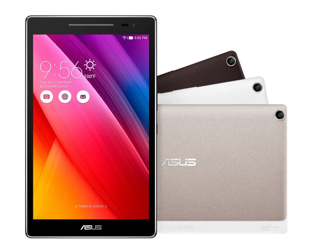 New ASUS ZenPad now available from UK retailers – Mobile News