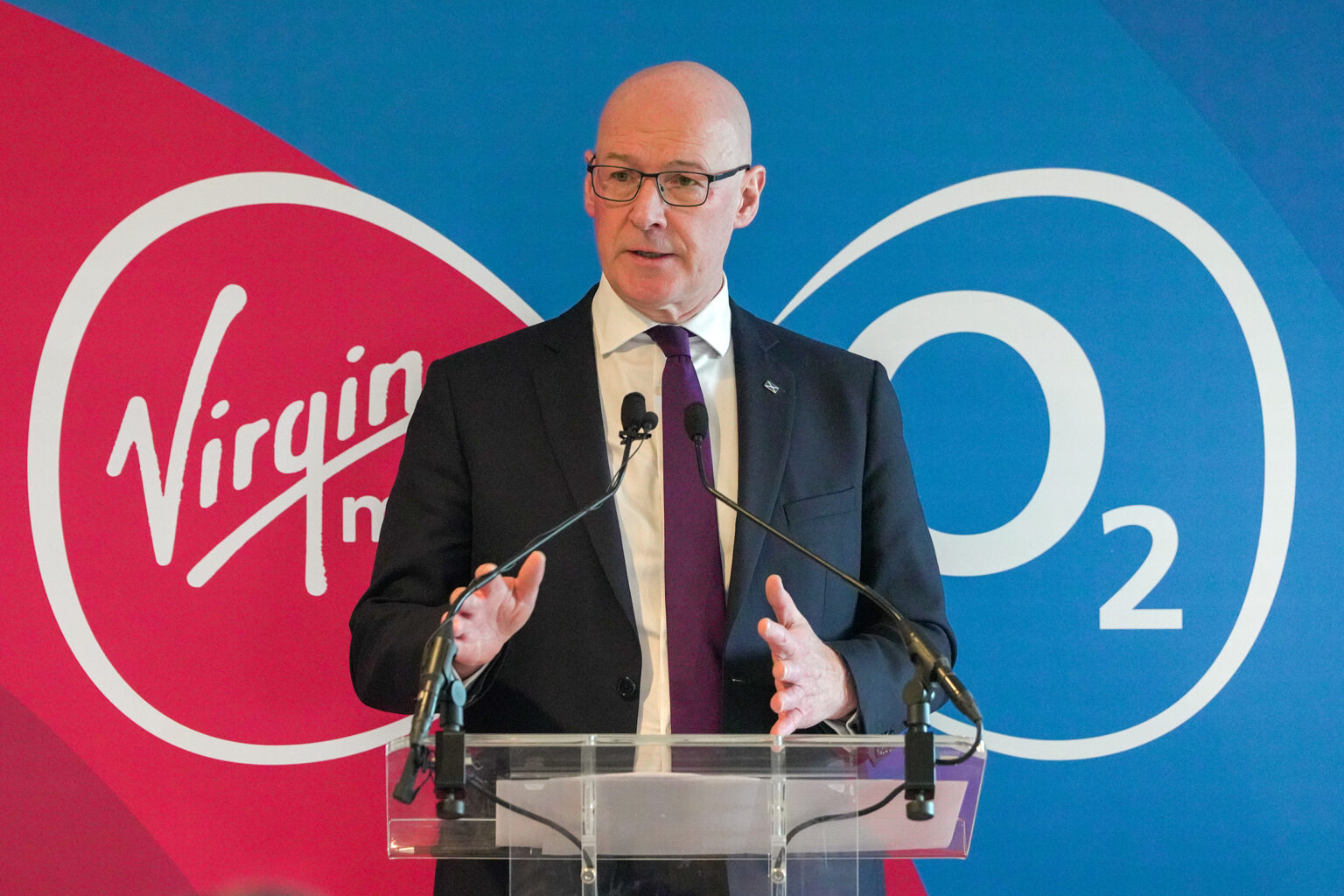 VMO2 announces massive Scotland investment programme – Mobile News