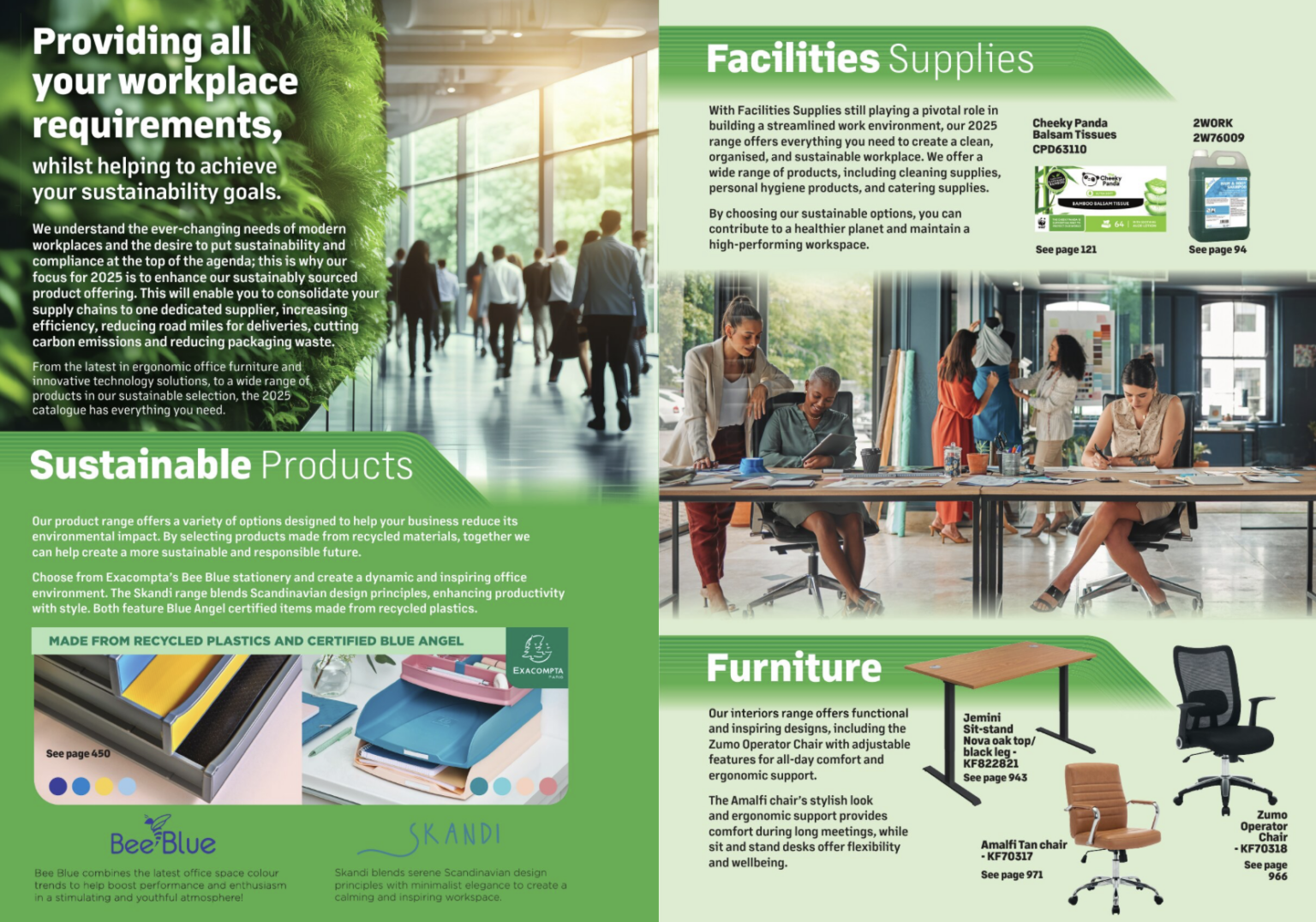 Exertis secures new jobs for Exertis Supplies division staff – Mobile News
