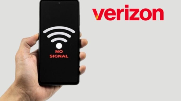 Verizon hit by massive outage across the USA – Mobile News
